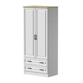 Ormar 2D s ladicama, Julija