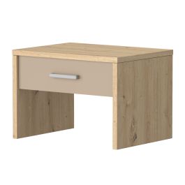 Noćni ormarić, Oskar lux