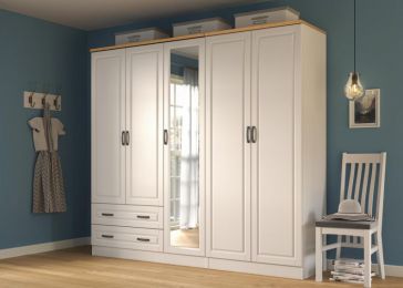 Ормари | Прима Мебел – Салони за мебел