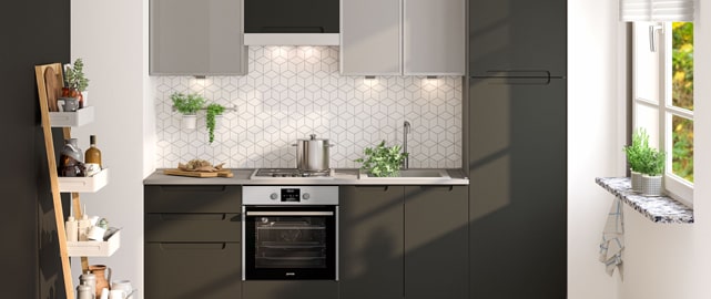 Кујни | Прима Мебел – Салони за мебел