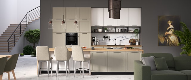 Кујни | Прима Мебел – Салони за мебел