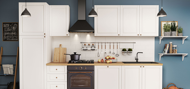 Кујни | Прима Мебел – Салони за мебел